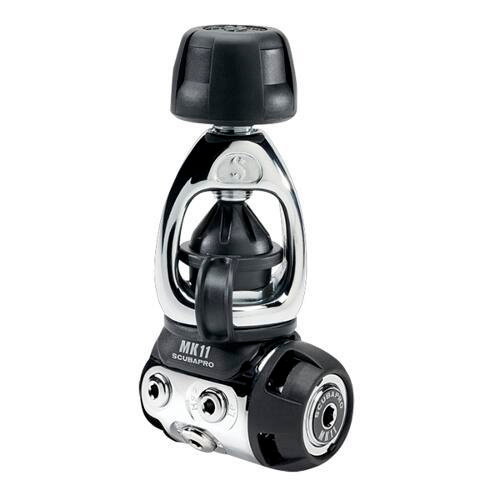 Scubapro 1.STUFE MK11 INT - Dive King - Tauchausrüstung in deinem ...